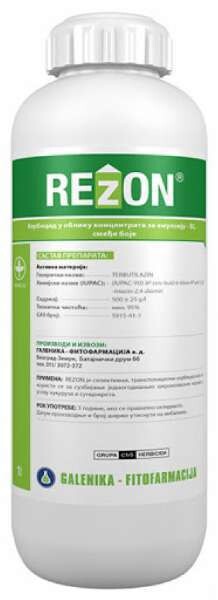REZON 1/1