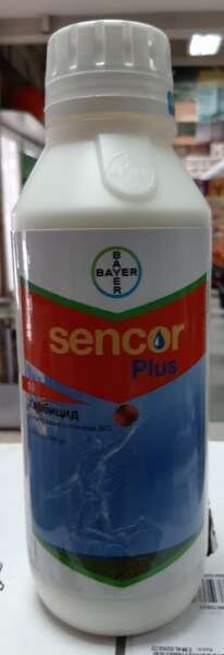 SENCOR PLUS 1/1