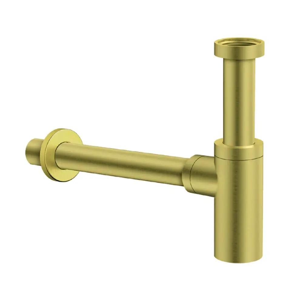 Sifon za lavabo – 5/4″ – S.2 GOLD 2200G