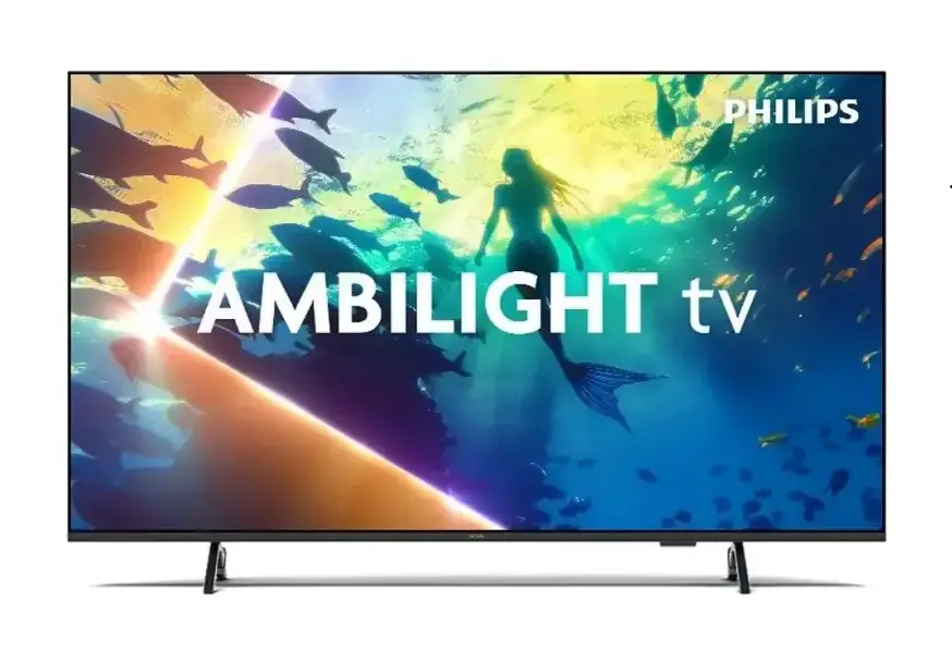 PHILIPS 50PUS8010/12 TV AMBILIGHT SMART 50″