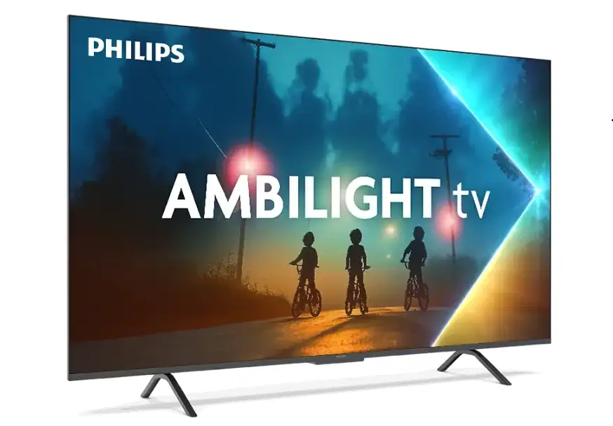 PHILIPS 55PUS8200/12 TV AMBILIGHT SMART 55″