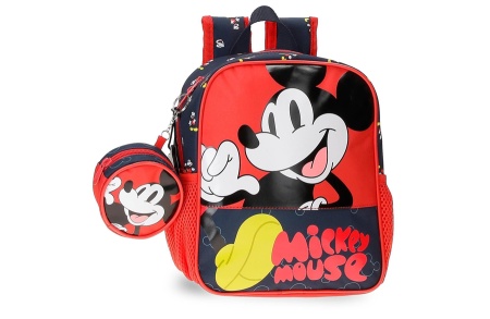 Disney Mickey Fashion ranac za vrtić ( 47.320.21 )