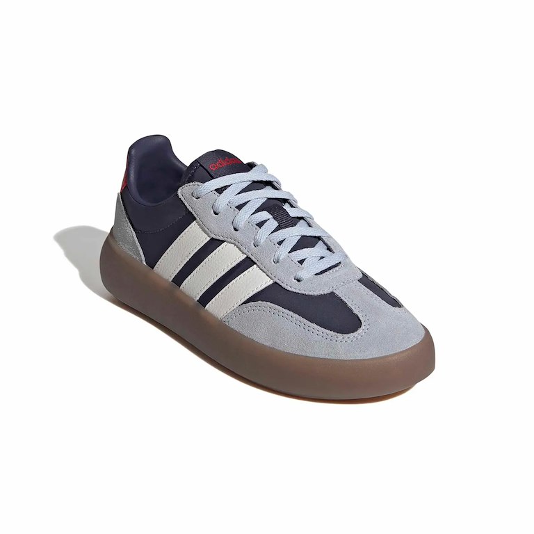 Adidas Patike za dečake Barreda Decode J JP6728, Sive