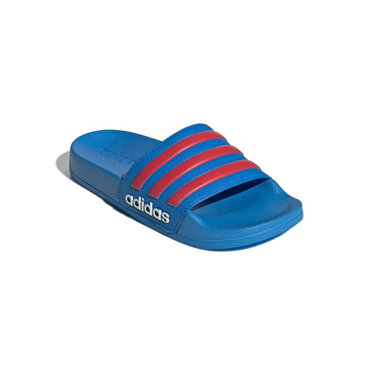 Adidas Dečije papuče Adilette Shower K JS2524, Plave