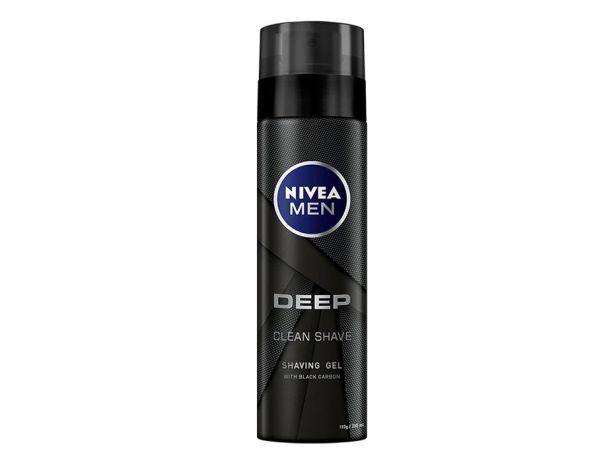 NIVEA GEL ZA BRIJANJE DEEP 200ml