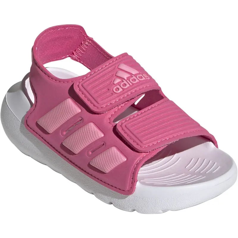 Adidas Sandale za devojčice ALTASWIM 2.0 I, Roze