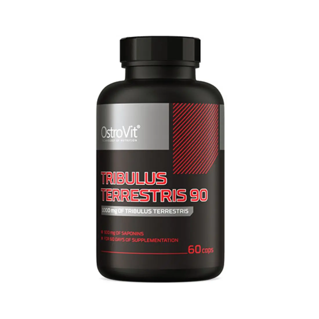 Ostrovit Tribulus terrestris 90, 1000 mg, 60 kapsula
