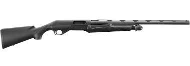 Benelli Nova 3 BLACK 12/76 61cm IC