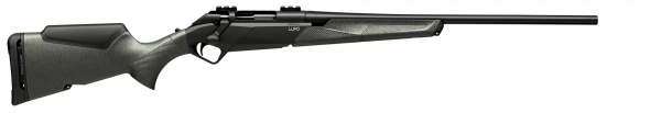 Benelli Lupo Granite Moss 223Rem 56cm / 5rds