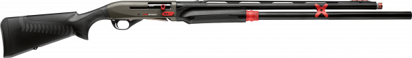 Benelli M2 Speed 12/76 66cm 12 rds