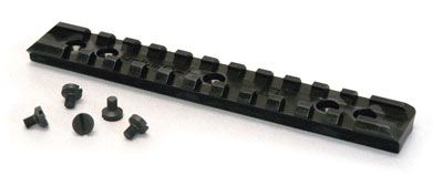 Šina pikatini Benelli Argo / Endurance
