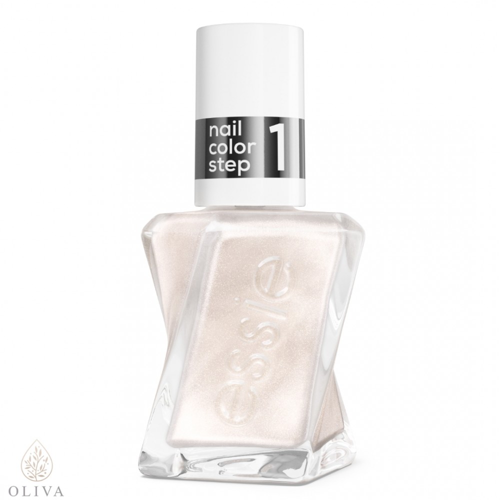 ESSIE GEL BY ESSIE DUGOTRAJNI LAK ZA NOKTE 566 DRIP DRIP