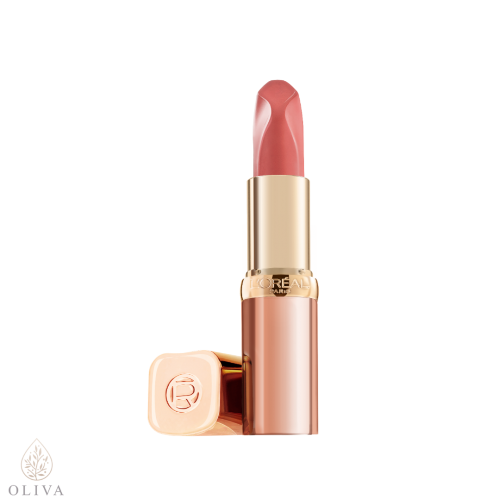 L’OREAL PARIS COLOR RICHE THE NUDES RUŽ ZA USNE 181 INTENSE