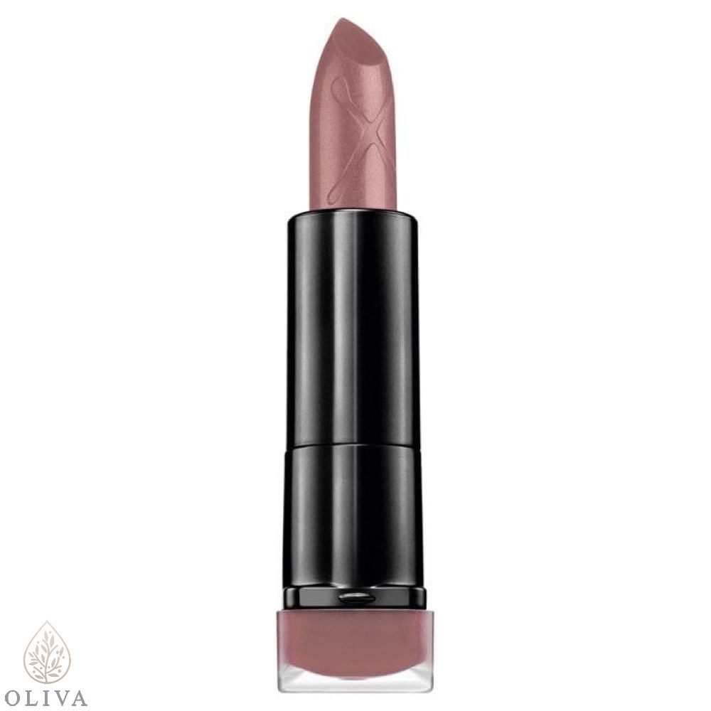 MAX FACTOR MATTE BULLET NUDE 05