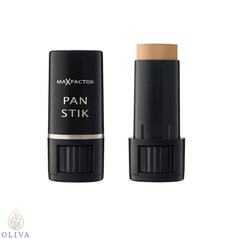 MAX FACTOR PAN STIK COOL COPPER 14