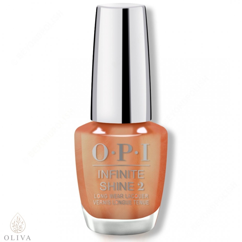 OPI INFINITE SHINE LAK ZA NOKTE #VIRGOALS