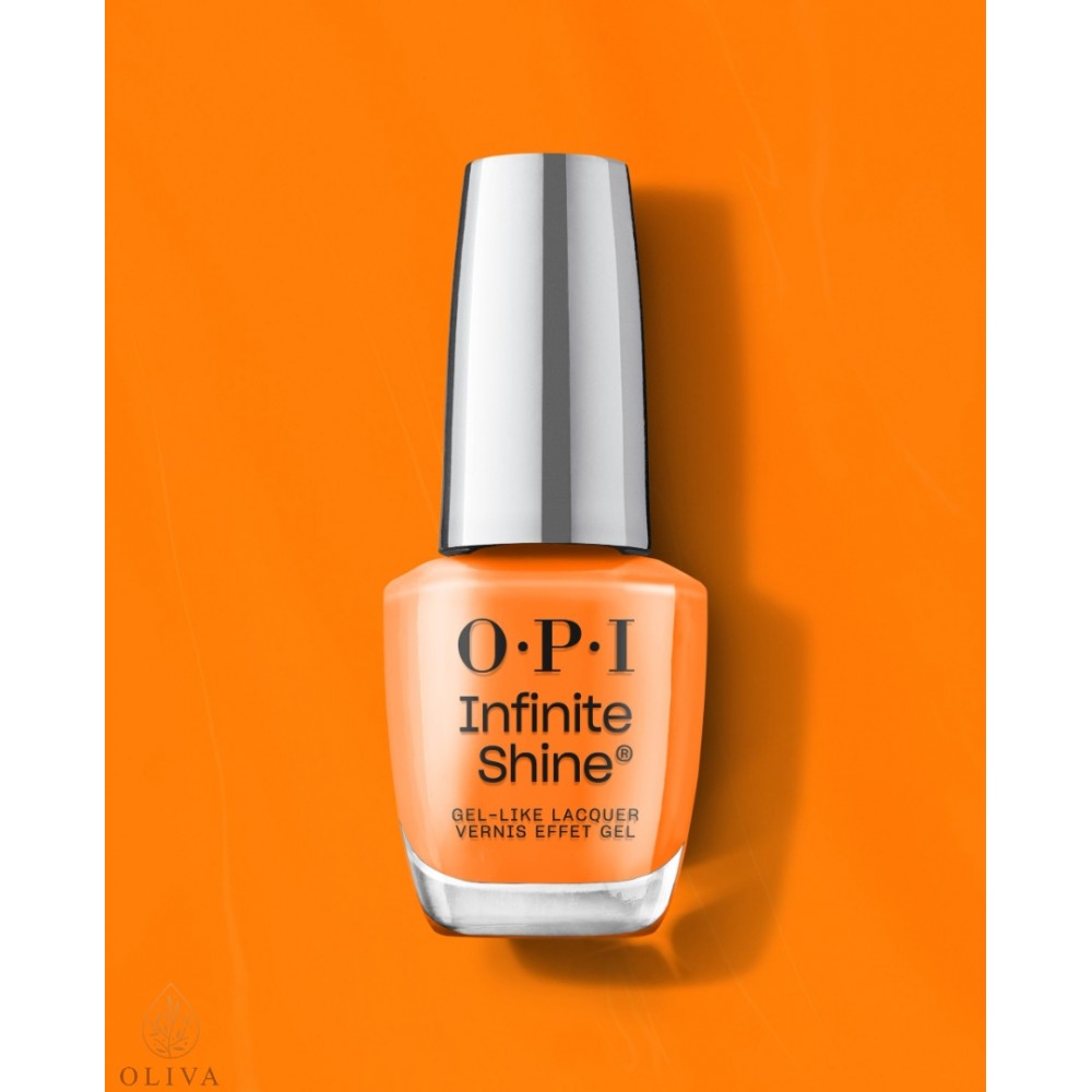 OPI INFINITE SHINE LAK ZA NOKTE ROLLERBABE