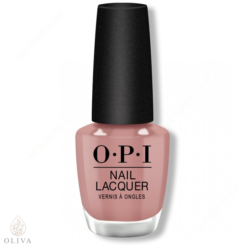 OPI LAK ZA NOKTE BAREFOOT IN BARSELONA