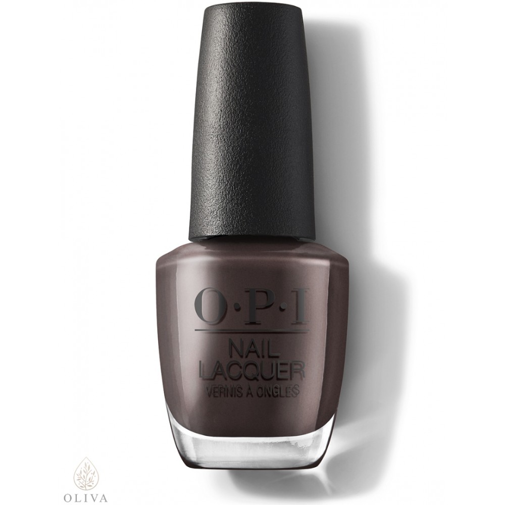 OPI LAK ZA NOKTE BROWN TO EARTH