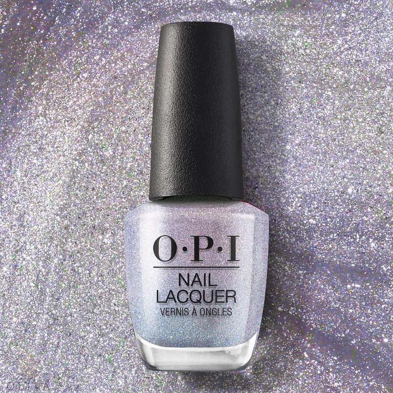 OPI LAK ZA NOKTE CASE OF GLAMNESIA