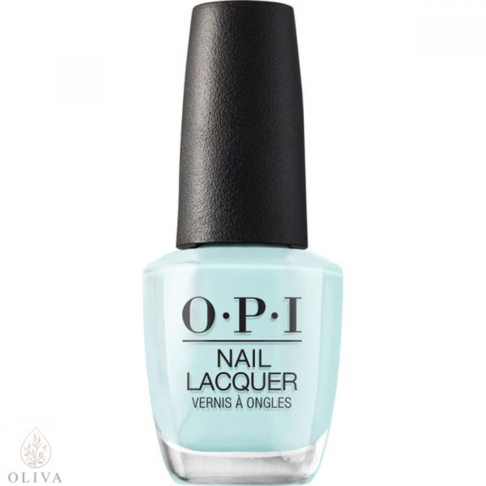 OPI LAK ZA NOKTE GELATO ON MY MIND