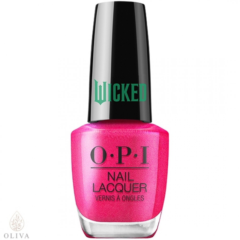 OPI LAK ZA NOKTE GLINDA THE GOOD!
