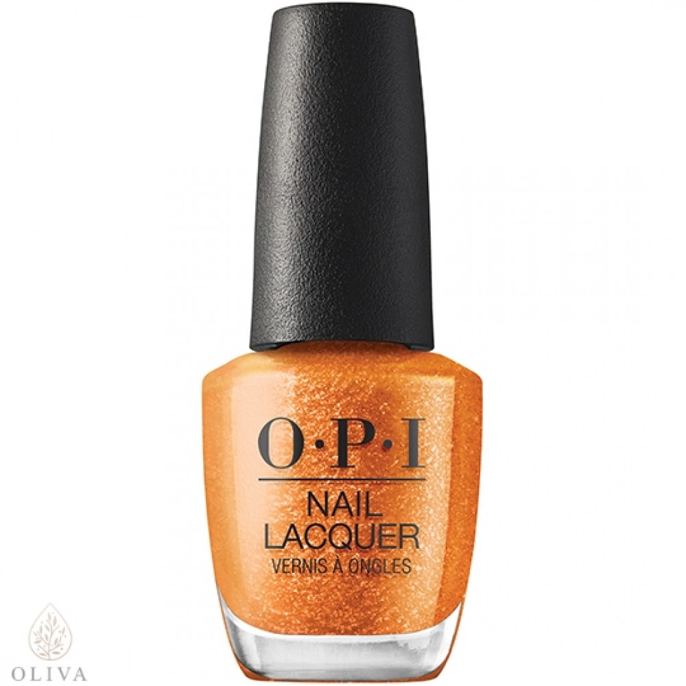 OPI LAK ZA NOKTE GLITTER