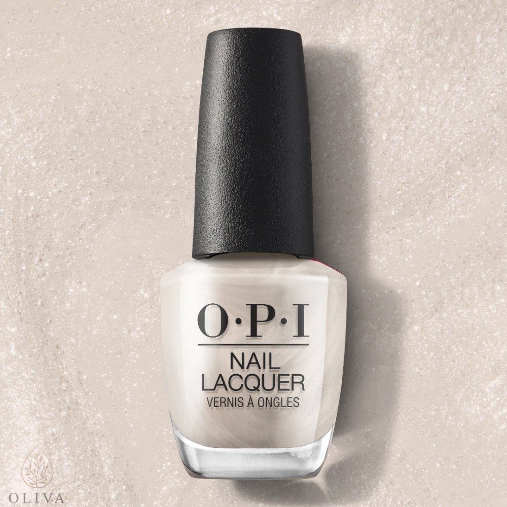 OPI LAK ZA NOKTE HANDS IN THE CLOUDS
