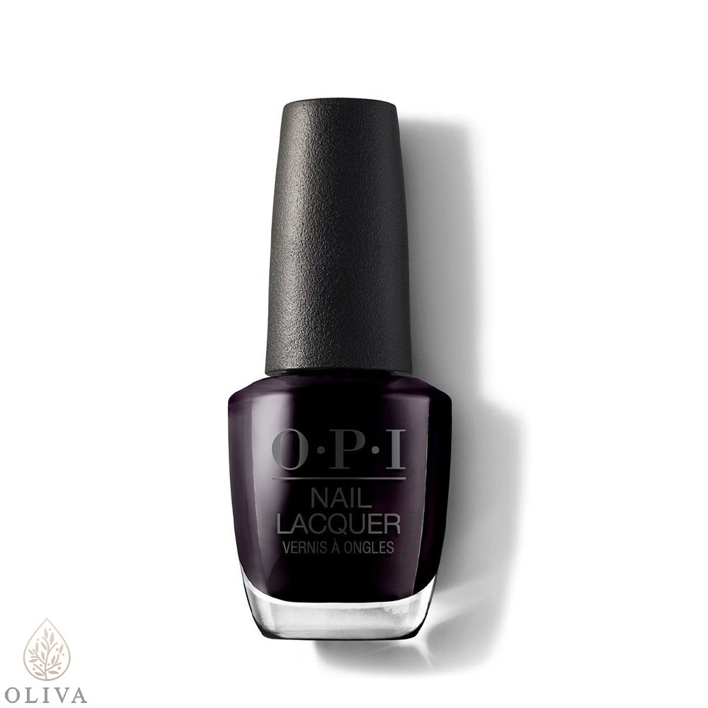 OPI LAK ZA NOKTE LINCOLN PARK AFTER DARK