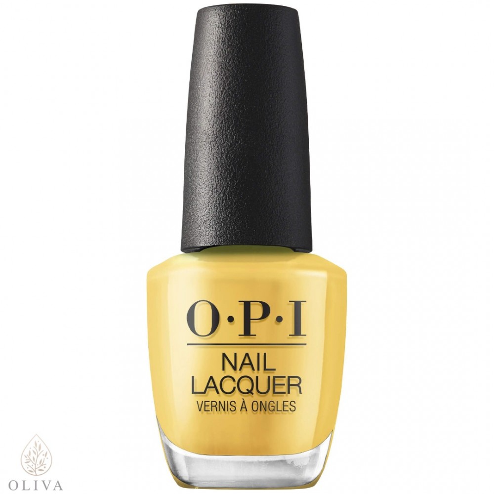 OPI LAK ZA NOKTE LOOKIN' CUTE-ICLE