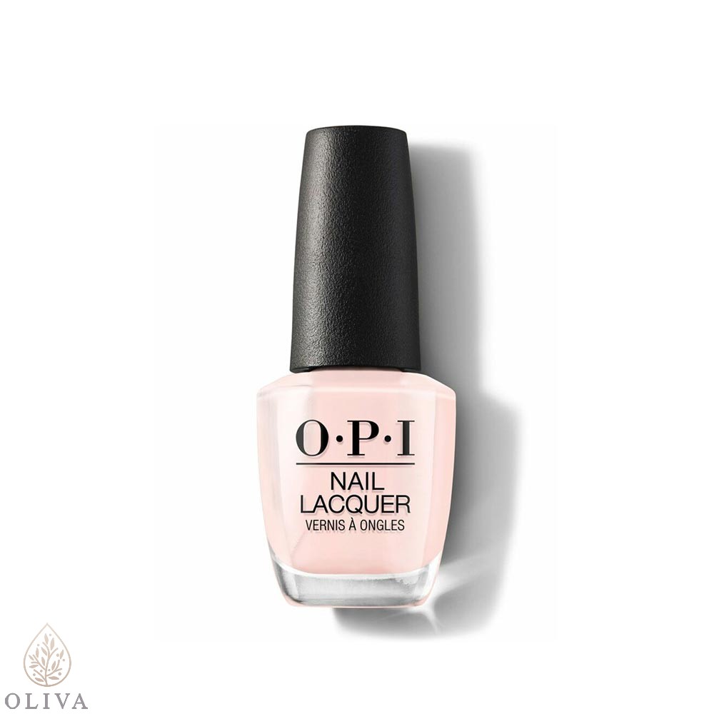 OPI LAK ZA NOKTE MIMOSAS FOR MR. & MRS.