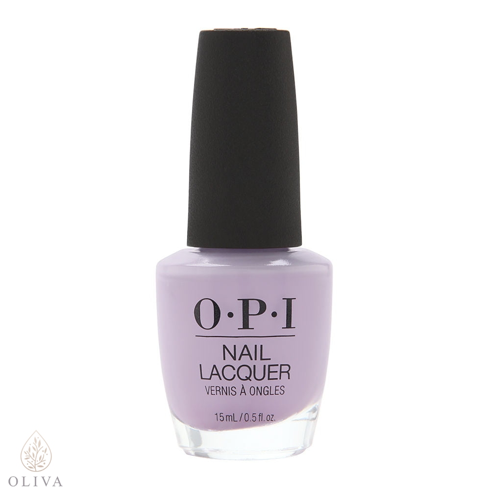 OPI LAK ZA NOKTE POLLY WANT A LACQUER?