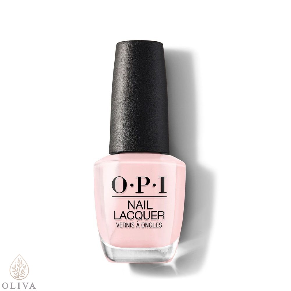 OPI LAK ZA NOKTE PUT IT IN NEUTRAL