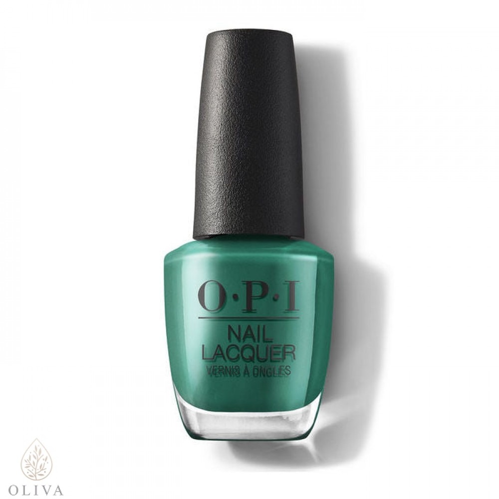 OPI LAK ZA NOKTE RATED PEA-G