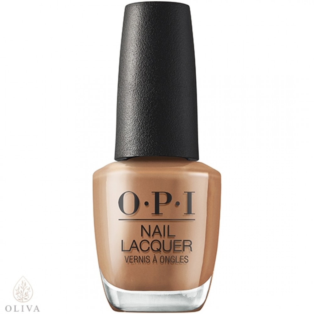 OPI LAK ZA NOKTE SPICE UP YOUR LIFE