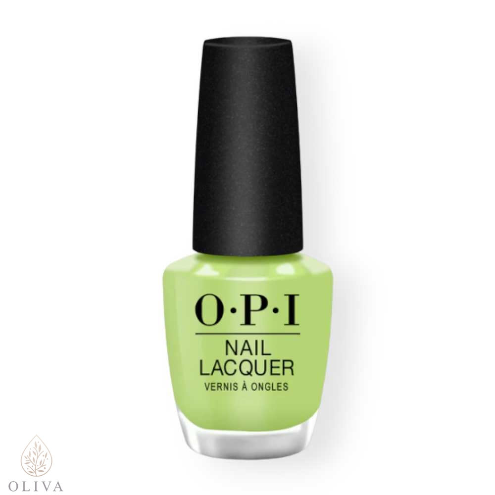 OPI LAK ZA NOKTE SUMMER MONDAY-FRIDAYS