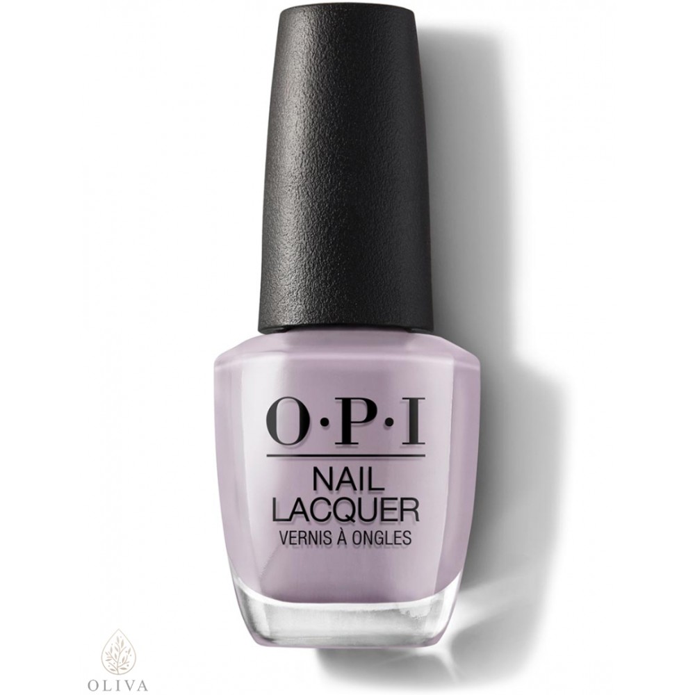 OPI LAK ZA NOKTE TAUPE-LESS BEACH