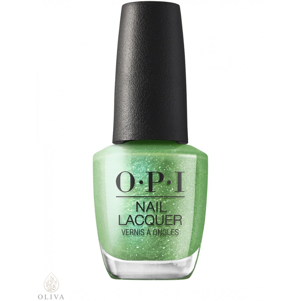 OPI LAK ZA NOKTE TAURUS-T ME