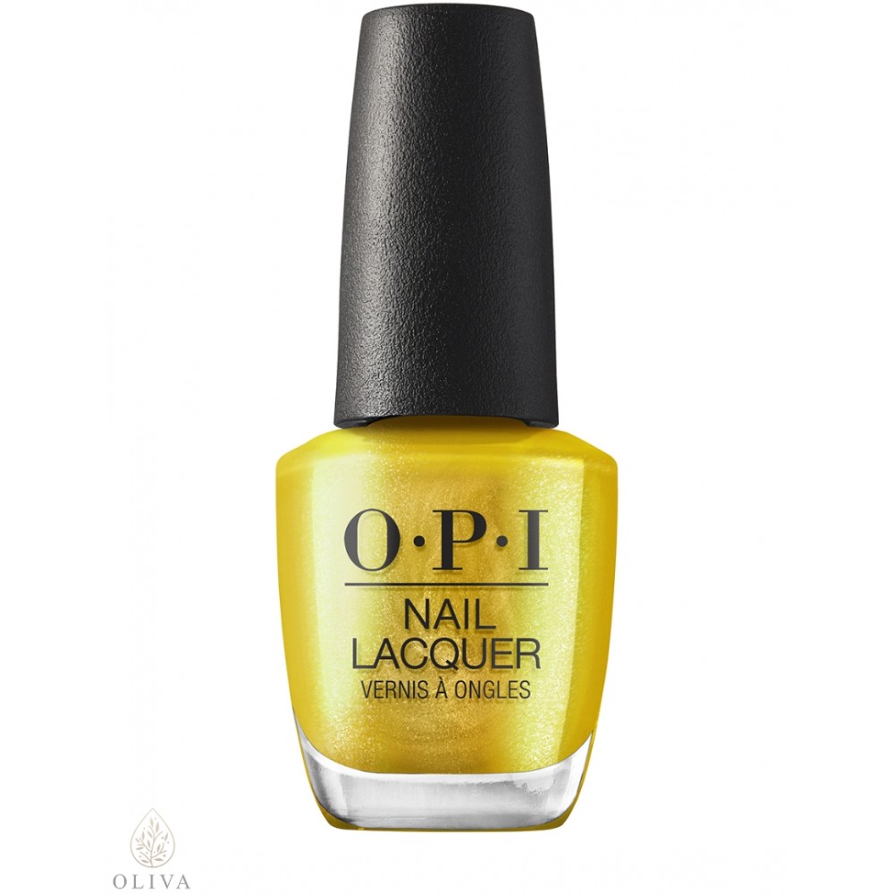 OPI LAK ZA NOKTE THE LEO-NLY ONE