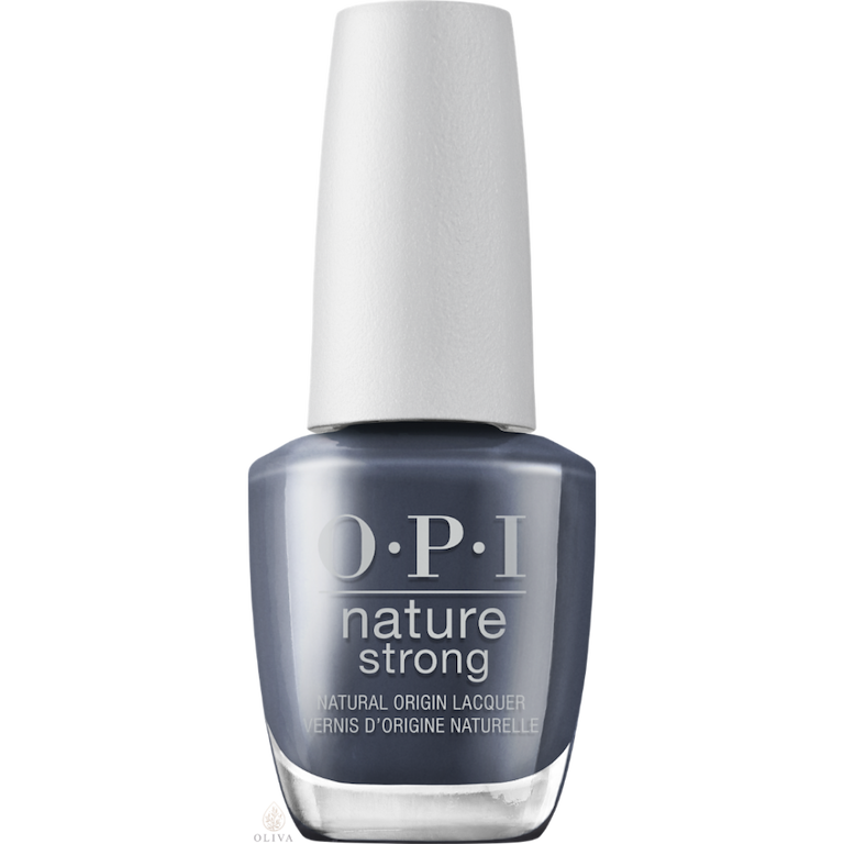 OPI NATURE STRONG LAK ZA NOKTE FORCE OF NAILTURE