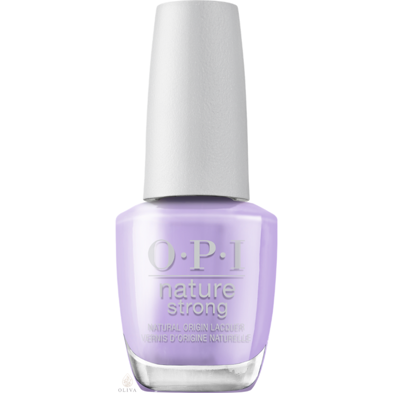 OPI NATURE STRONG LAK ZA NOKTE SPRING INTO ACTION