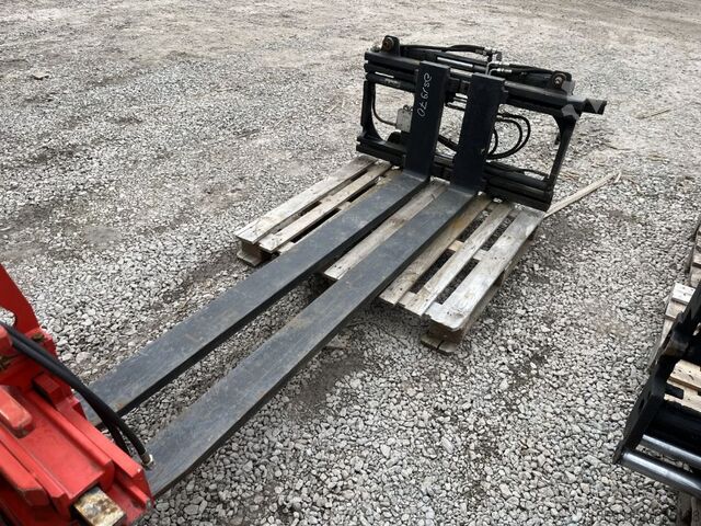Pozicioner viljuški
Kaup 3.5T466BZ