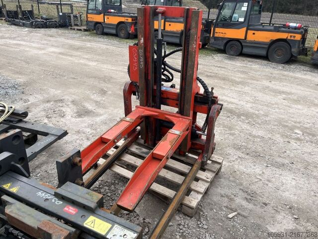 Hvataljka za burad
Kaup 2T415BKN