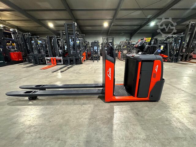 Viljuškar
Linde N 20 CB [ID: 320]
