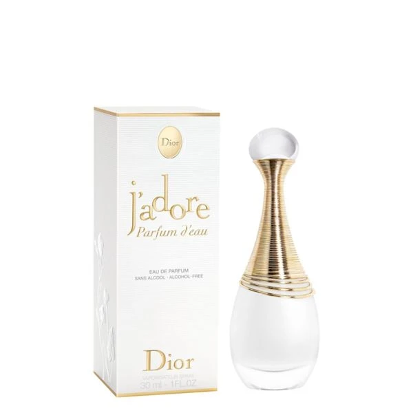 CHRISTIAN DIOR J'ADORE PARFUM D'EAU EDP Parfem