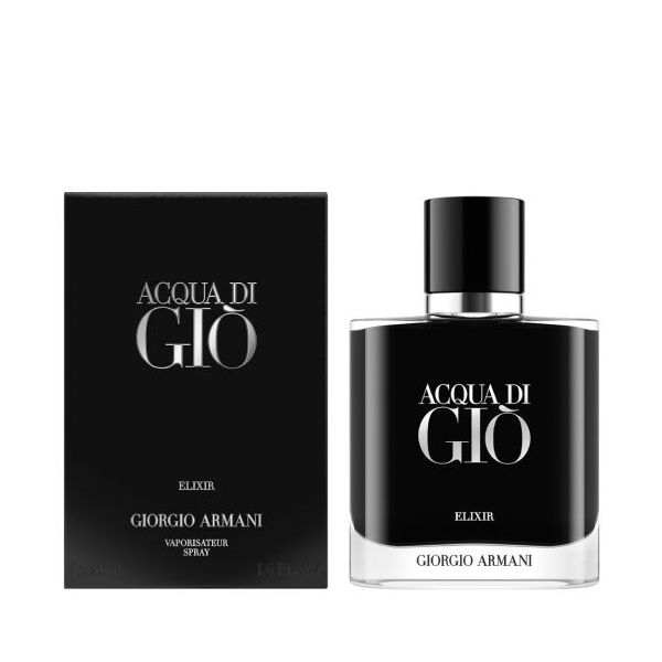 GIORGIO ARMANI ACQUA DI GIO ELIXIR PARFUM
