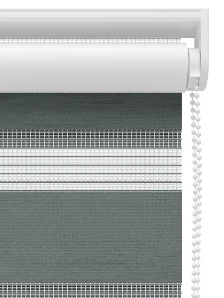 Roletne Duo 70x180 siva