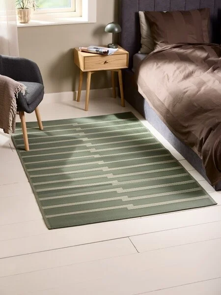 Tepih 120x180 zelena