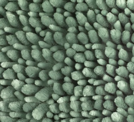 Prostirka za kupatilo 50x80cm mentol KR