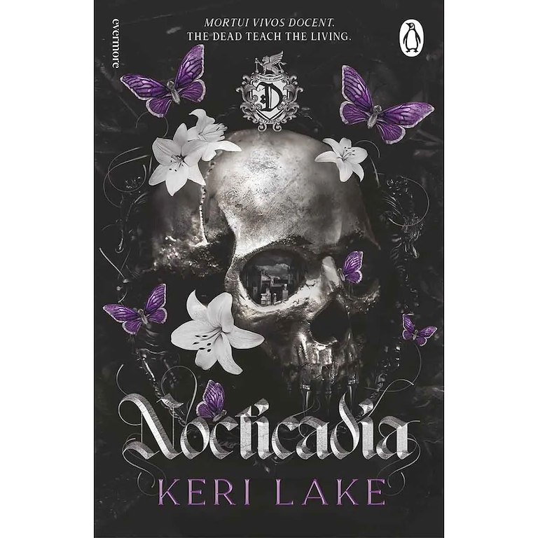 NOCTICADIA
